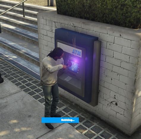 [paid] [release] Esx Atm Robbery Releases Cfx Re Community