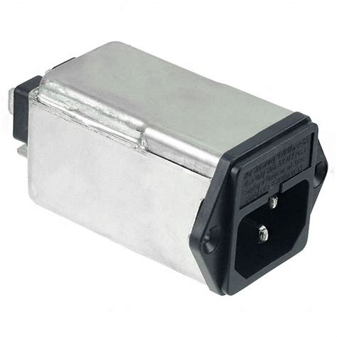 1EGG1C 1 TE Connectivity Corcom Filters Connectors Interconnects DigiKey Marketplace