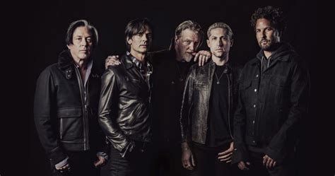 Queens Of The Stone Age Anuncia Novo álbum Ouça Seu 1º Single Emotion