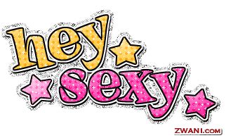 Sexy Hello Comments And Graphics Codes For Myspace Friendster Hi