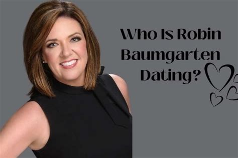Robin Baumgarten Biography Age Height Weight Net Worth And More Inbloon
