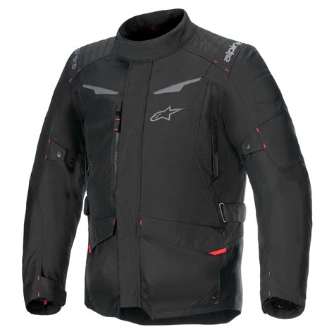 Alpinestars St 1 Wp Motorjas Motorkledingstorenl
