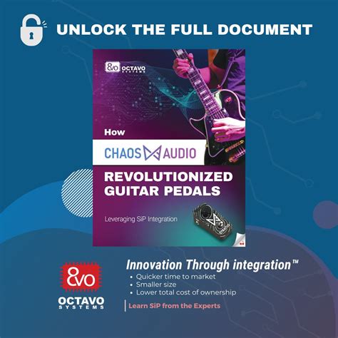 Octavo Systems On Linkedin Innovation Startupsuccess Techinmusic