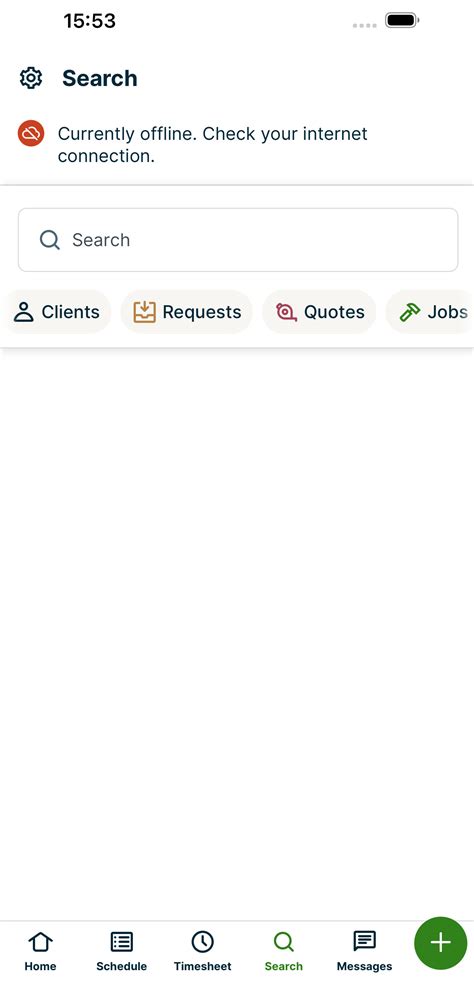 Jobber App Troubleshooting Jobber Help Center