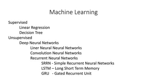 Implementing Machine Learnng At The Iot Edge Ppt