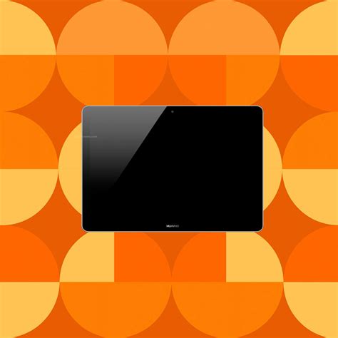 Huawei MediaPad T3 10 Screen Specifications • SizeScreens.com