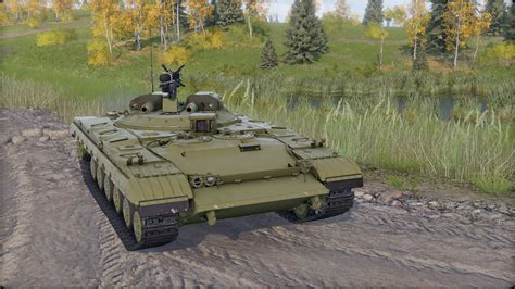 Armored Warfare Object 287 On Steam