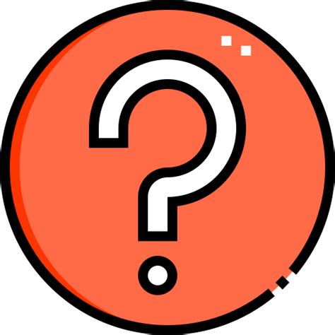 Question Mark Ultimate Png Art Collection