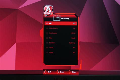 AOC Agon AG UXC Review In Ultrawide KitGuru Part