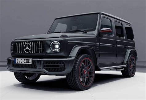 为什么人人都那么喜欢 Mercedes Benz G Class？这个人见人爱的 大 G 有什么魅力？而你为什么喜欢它？ Auto123