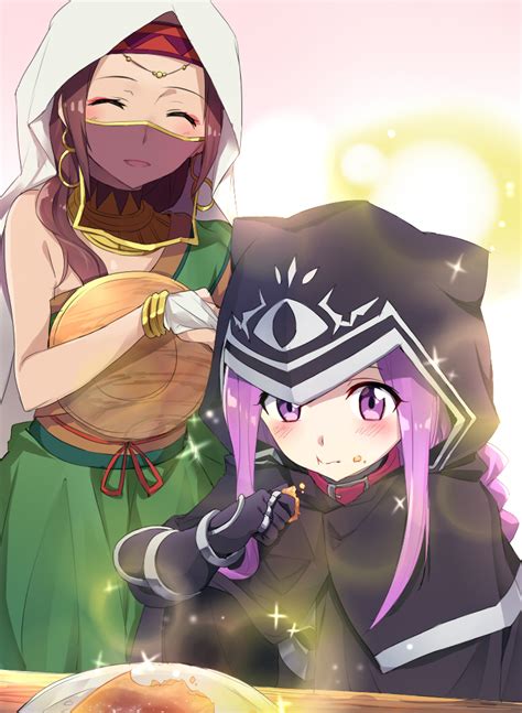 Fate Grand Order Image By Tsuedzu Zerochan Anime Image Board