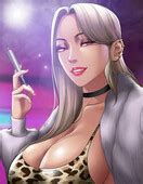Dr Stein Sub Character Story ENG