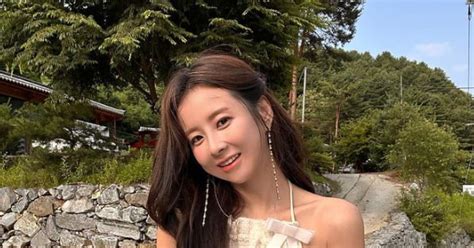 은가은 육감적 몸매 뽐내면 되겠네수상레저 함께 가고 싶은 女 트로트 가수 1위 Ten차트