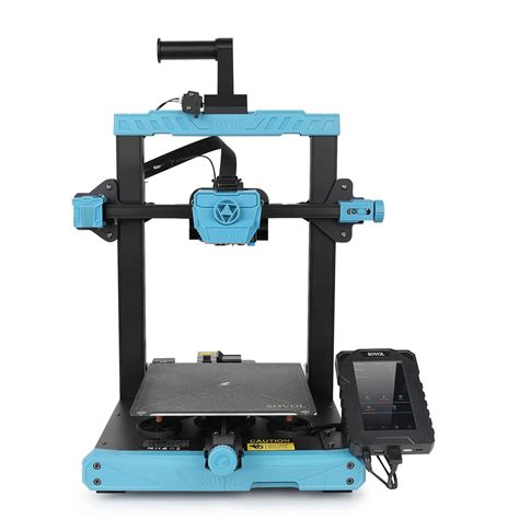 Sovol High Quality All Metal Frame 3d Printer Most Affordable Metal 3d Printing Machine