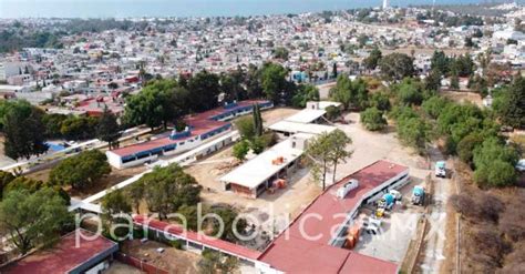 Inyectan Más De 50 Mdp Para Rehabilitar Hospital Psiquiátrico Del Batán