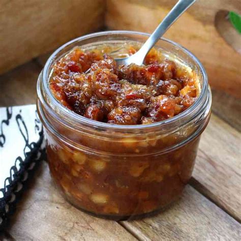 طريقة عمل مربى البلح احكي