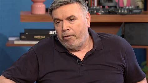 Μανώλης Λιδάκης Όσα είχε εξομολογηθεί στην τελευταία του τηλεοπτική συνέντευξη Zappit