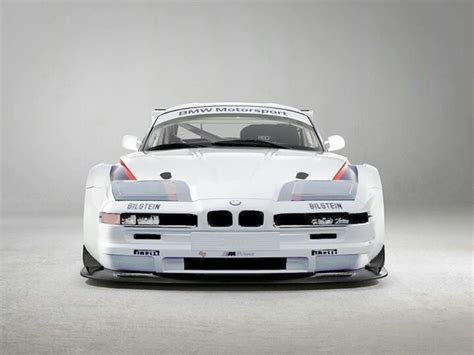 Pin von Gabriel Merete Rivera auf BMW 8 Series | Bmw 8er, Rennwagen, Bmw