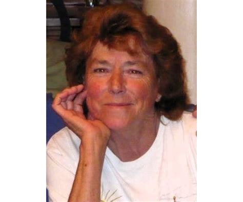 Bonita Nickerson Obituary 1945 2024 Broad Brook Ct The Recorder