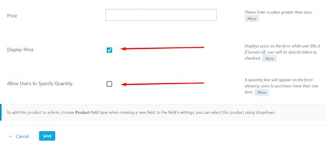 How To Create WordPress Order Form Here S A Step Wise Guide