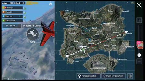 Pubg Mobile Live Stream With My Friend Rank Push Pubg Mobile New Update L Bangla Live Stream