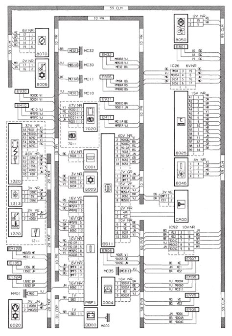 Revue Technique Automobile Citroën C3 Refrigeration Groupe Confort A