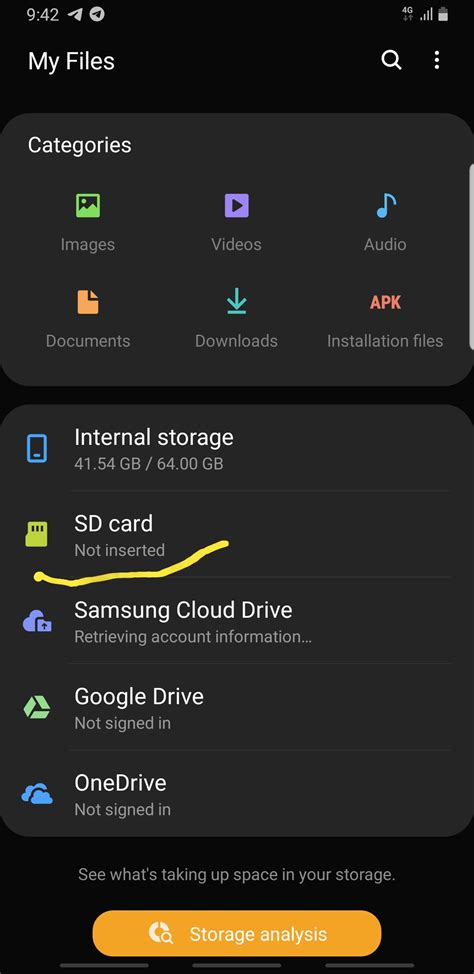 My Samsung Sd Card 128gb Is Not Detected Anymore But Its Detected On