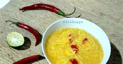 Resep Manisan Mangga Serut Tanpa Cuka Oleh Ika Angga Cookpad