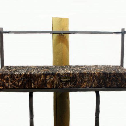 Buddy Stand Tree Stand Seat Comfy For Staying All Day In You Tree Stand Hunting Deerhunting