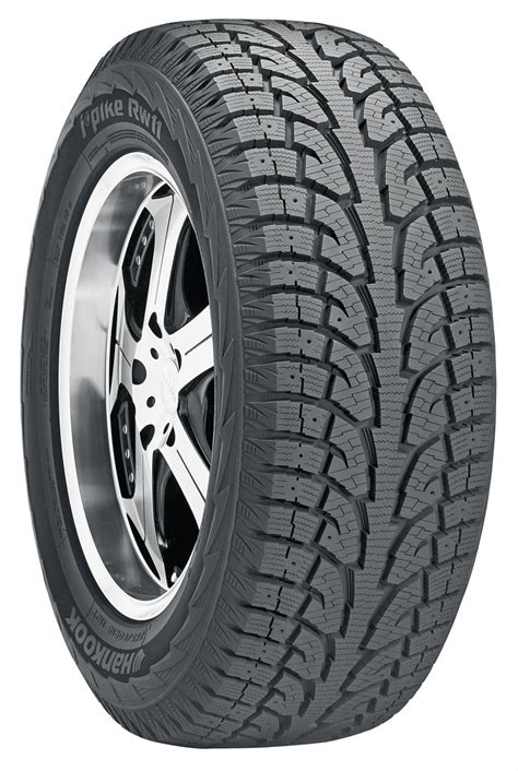 Шины Hankook i*Pike RW 11 225/65 R16 100T шип. купить по выгодной цене ...
