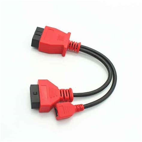 Autel Bmw Ethernet Cable Automax Tools