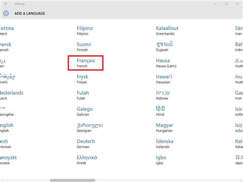 Change The Display Language In Windows Scottie S Tech Info