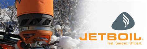 Jetboil Cooking Systems | Backpacking & Camping Cooking Gear