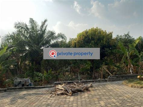 Land For Sale Boadi New Site Near Knust Kumasi Metropolitan Ashanti