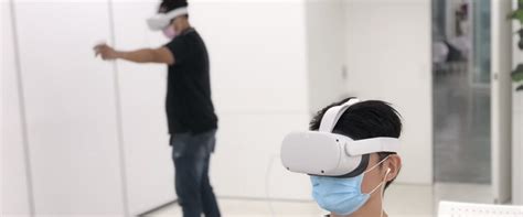 A Comprehensive Look At Semi Immersive Experiences In Virtual Reality