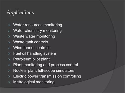 Ppt Of Plc And Scada Pptx