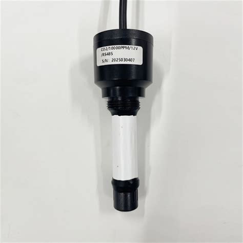 Oem Portable Dissolved Carbon Dioxide Sensor Co₂ Analyzer In Water Manufacturer Factory Luminsens