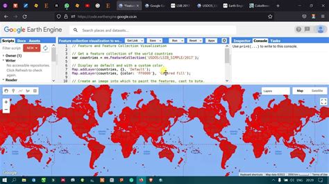 Monde Geospatial — Failed Heatmap In Qgis Failed Heatmap In Qgis