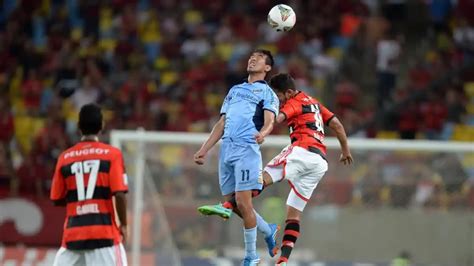 Flamengo vs Bolívar EN VIVO qué canal lo pasa por TV y cómo ver