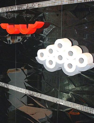 Badu Bg Множество държач за тоалетна хартия Тоалетна хартия Ролка Кювета Органайзер за