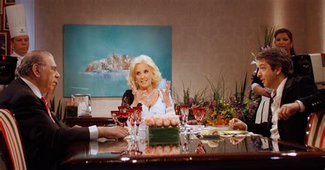 Mirtha Legrand Vuelve A El Trece La Historia De Los Almuerzos Infobae
