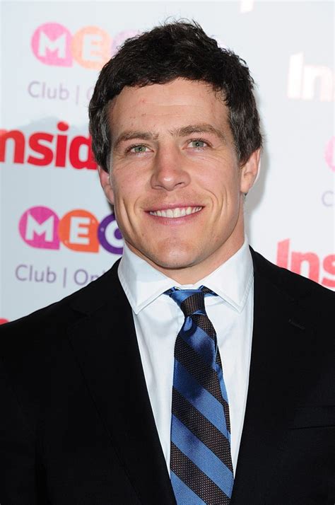 Stephen Peacocke Remembers Me Before You The Tracking Board