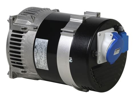 Single Phase Brushless Alternator At Best Price In Namakkal By Hobitha