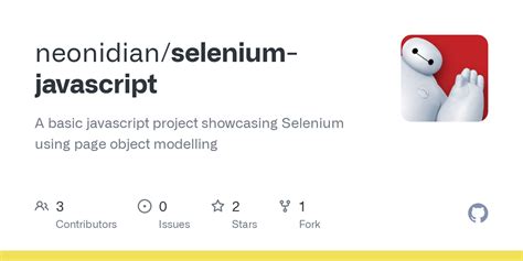 Github Neonidianselenium Javascript A Basic Javascript Project