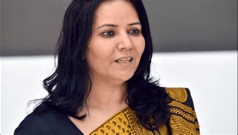 Smita Pant Will Be The Next Ambassador Of India In Uzbekistan