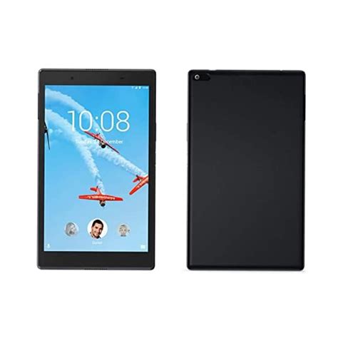 Lenovo Tab4 8 スレートブラック Qualcomm Apq8017 2 16 And7 1 8 Wifi ：[mlyモール]