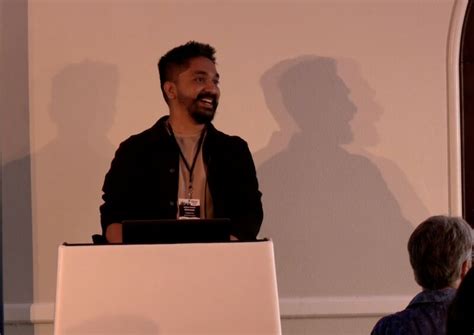 Ashwin Kumar Srinivasan On Linkedin Lc23 Trailblazercommunity Capgemini Getthefutureyouwant