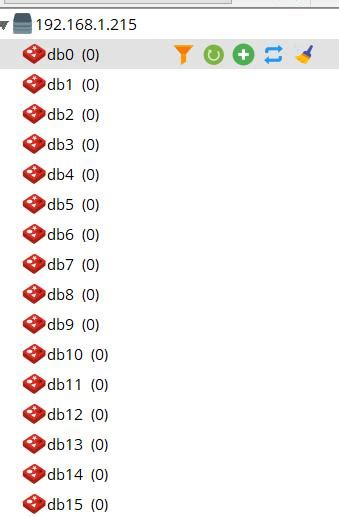 Redis修改端口号后还是占用6379基础架构之redis Csdn博客