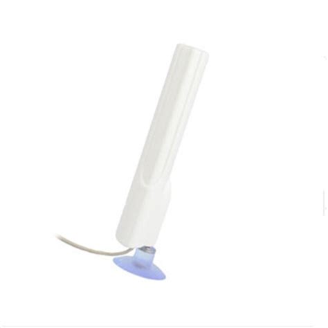 25 Dbi 4g Lte Antenne Ts9 Stik Til Huawei Zte Mod Grandado
