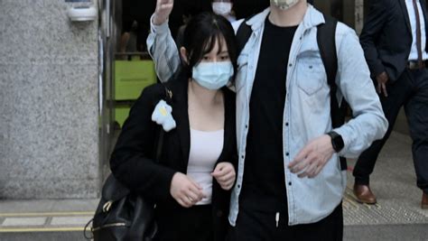 律政司上诉得直撤法律系女生暴动罪脱裁决发还原审 辩方拟上诉至终院 押后11月底再讯 星岛日报